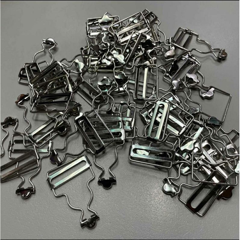 Jumper Buckle Fastener (Per Piece) | Shopee Philippines