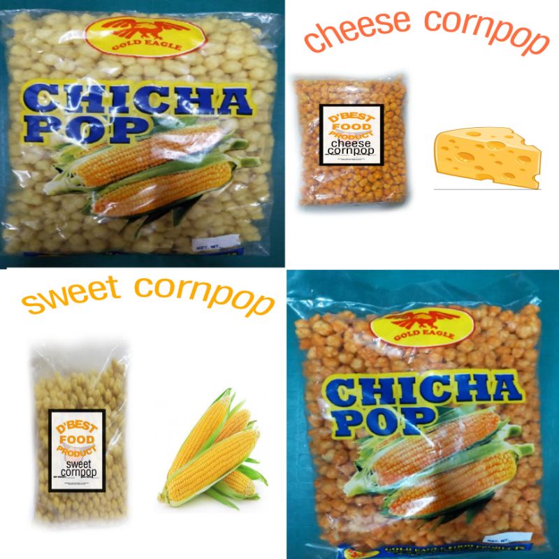 sweet corn - Snack & Sweets Best Prices and Online Promos - Groceries ...