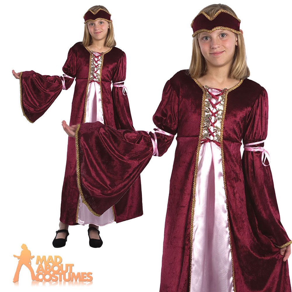 Princess Juliet in Romeo and Juliet Play Costumes | Shopee Philippines