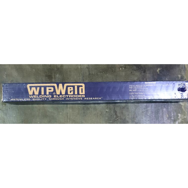 Wipweld per KILO 1/8 Welding Rod 3.2mm | Shopee Philippines