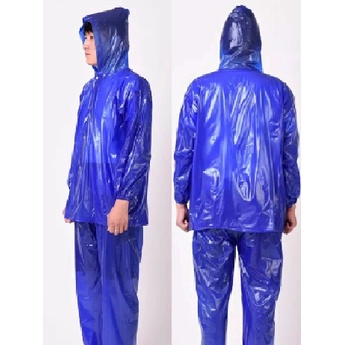 TAIWAN KAPOTE TERNO raincoat good wear for rainy season | Shopee ...