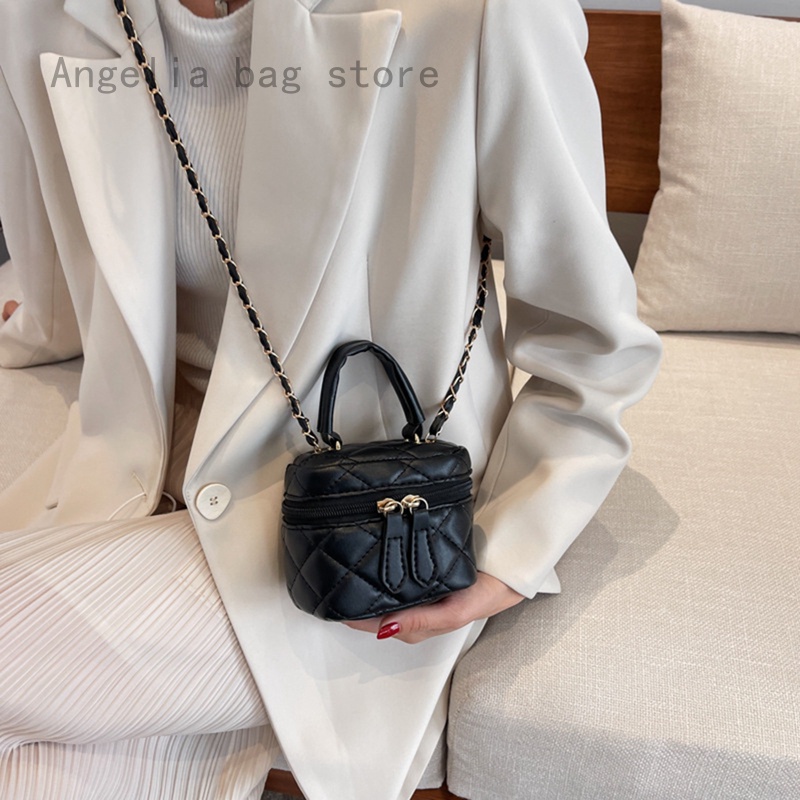 cute bag store Western-style Mini Bag Women's 2022 New Embroidered ...