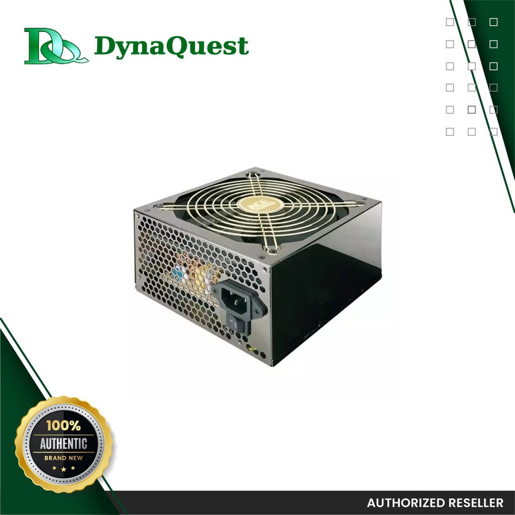 Ace Power Fp650 Bronze 650W 80+ Semi-Modular Psu | Shopee Philippines