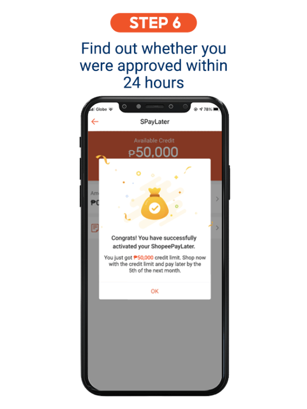 Buy Now, Pay Later | SPayLater July 2024 | Shopee PH