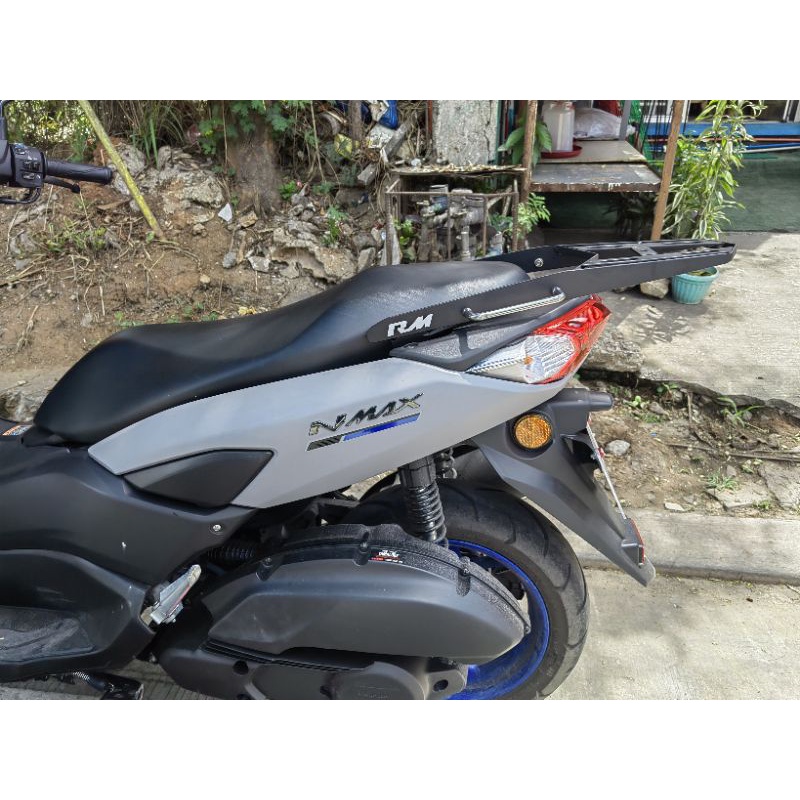 NMAX 2020 V2 RM BRACKET HEAVY-DUTY | Shopee Philippines