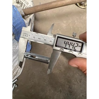 (SOLD PER PIECE) SCAFFOLDING LOCK PIN GRAVITY PIN 12mm / Gravity Lock ...