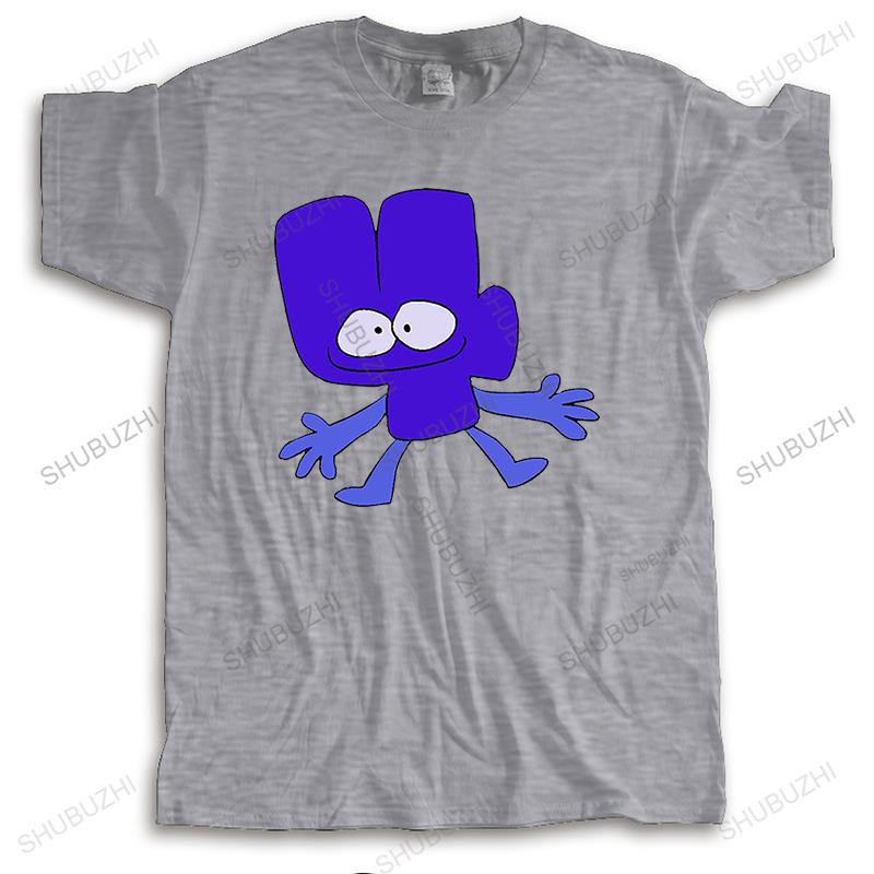 T Fit Body For Vintage Four Bfb Battle Dream Island Bfdi | Shopee ...
