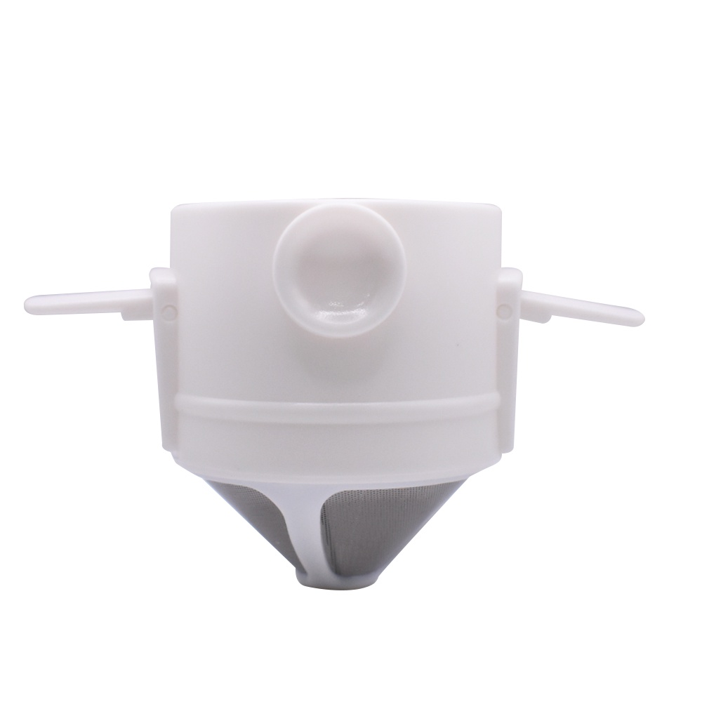 Surplus Hydrofresh Mug with Coffee Dripper set 350ml | Shopee Philippines