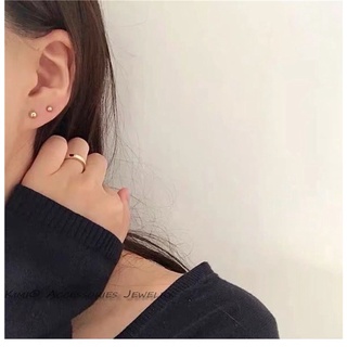 Mini Earrings Set Earings for Women Set 6pcs/set Piercing Earrings ...