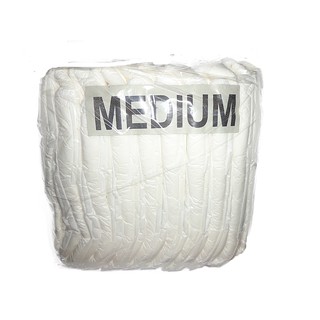 Care Generic Adult Diaper Medium By 10pcs. Per Pack | Shopee Philippines