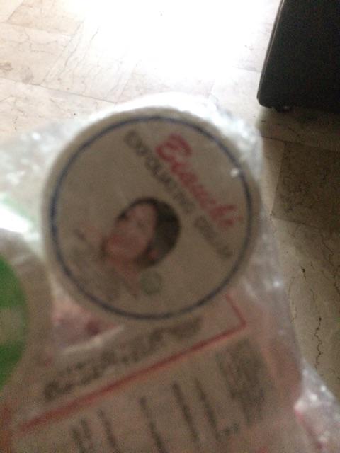 Beauche Exfoliating Cream 10g | Shopee Philippines