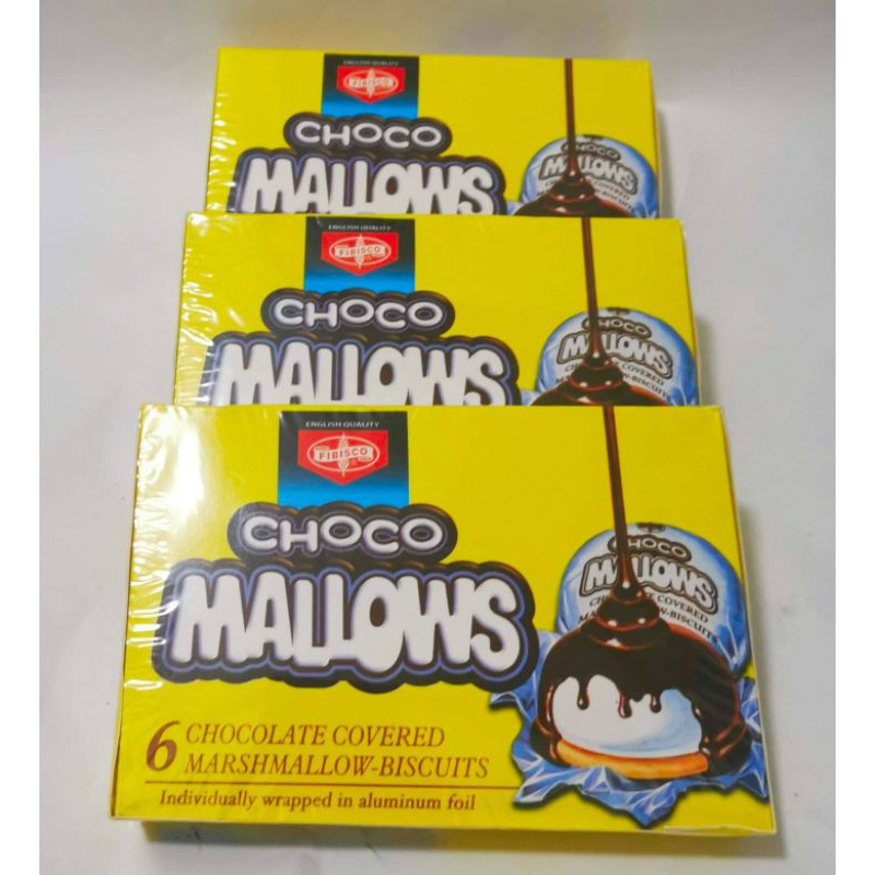 Shop choco mallows for Sale on Shopee Philippines