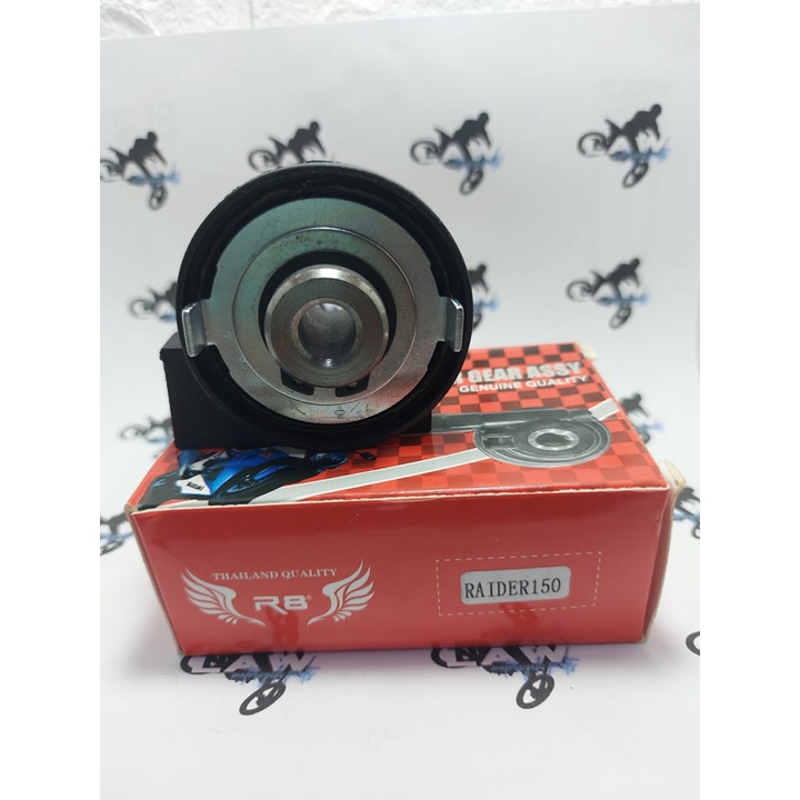 Speedometer Gear Box / Gearbox Assy - Raider 150 / Raider150 | Shopee ...
