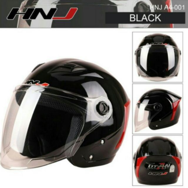 Half face helmet spyder helmet full face helmet full face hnj a4001 ...