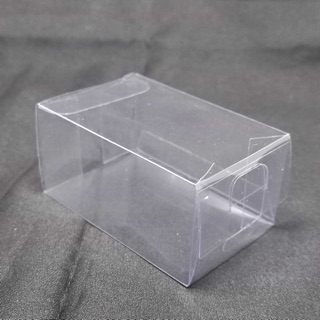 Acetate box for Packaging #30 (10pcs) 2x1.5x3 inches Clear Transparent ...