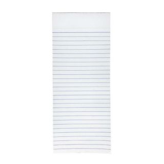 1/2 Lengthwise Pad Paper (10 pads) | Shopee Philippines
