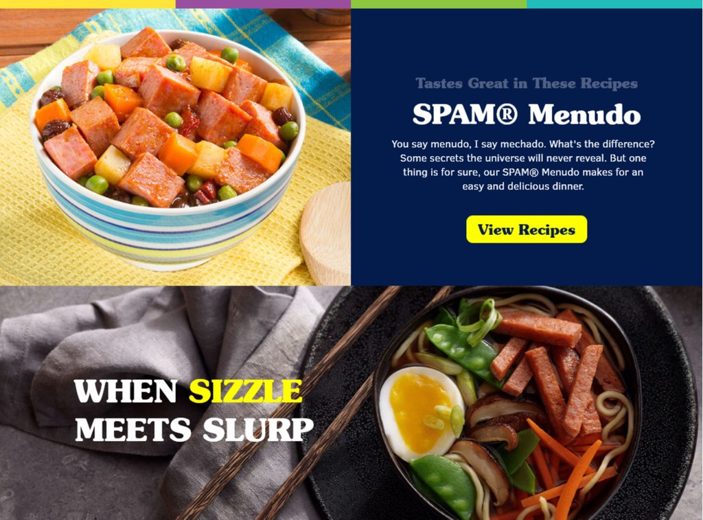 SPAM PH, Online Shop | Shopee Philippines