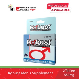 robust - Best Prices and Online Promos - Jan 2023 | Shopee Philippines