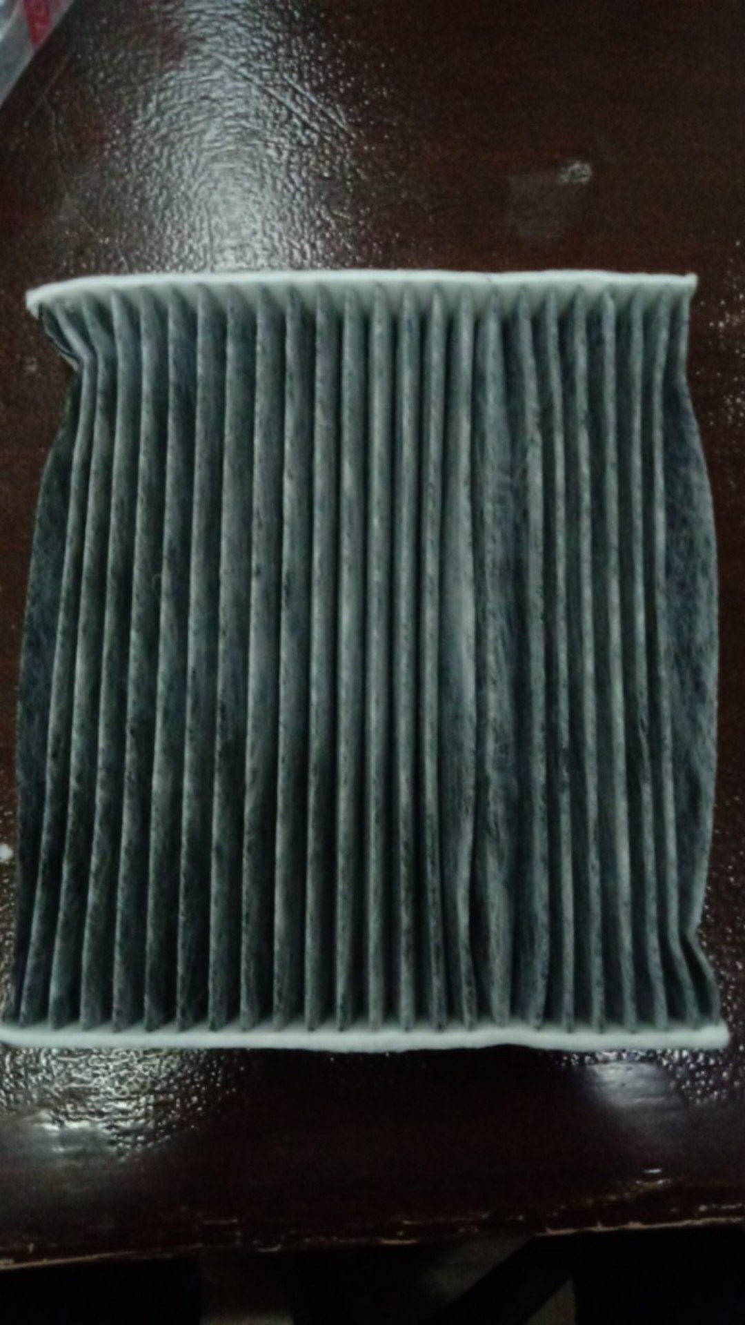 Carbon Fiber Cabin Air Filter 87139-50060 87139-YZZ08 for Toyota Camry ...