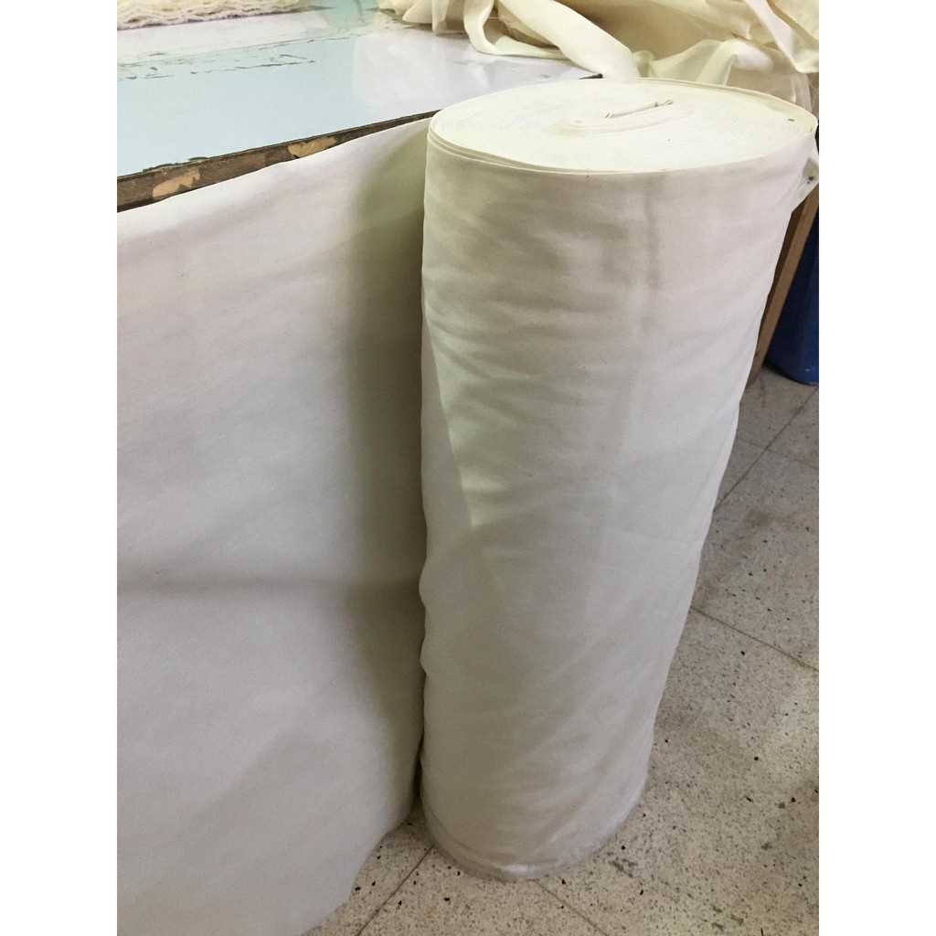 goodKatcha Katsa Cacha Cloth 1 Yard (Thick and Thin Type) for Tote bags ...