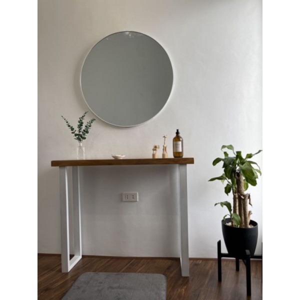 Customized Scandi Mini-Bar Table | Shopee Philippines