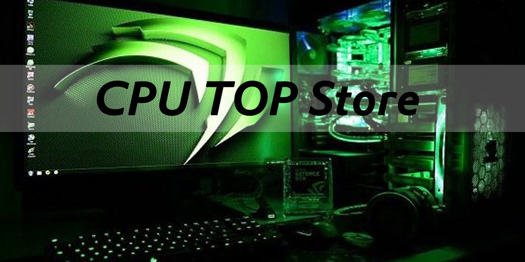CPU TOP Store, Online Shop | Shopee Philippines