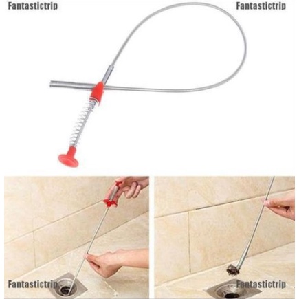 XXX Stainless Sink and Drain Cleaner, Clogged Sink Claw, Pangalis Barado, Pangtangal ng Bara ...