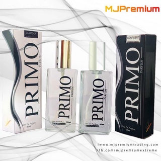 Primo Parfum E-Ultra Package | Shopee Philippines