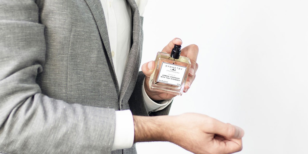 SYMMETRY LAB FRAGRANCES, Online Shop | Shopee Philippines