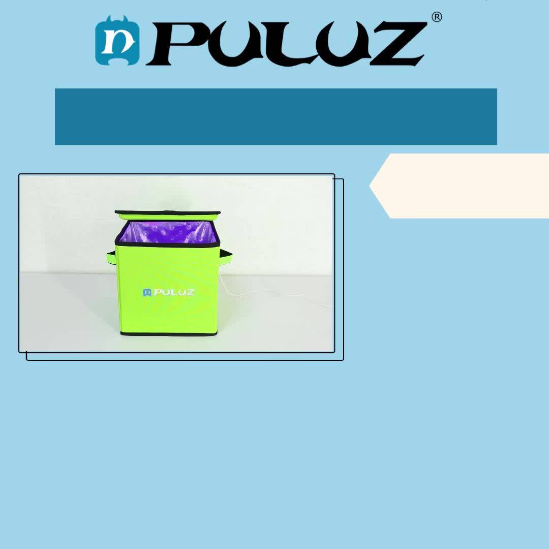 PULUZ Philippines, Online Shop | Shopee Philippines