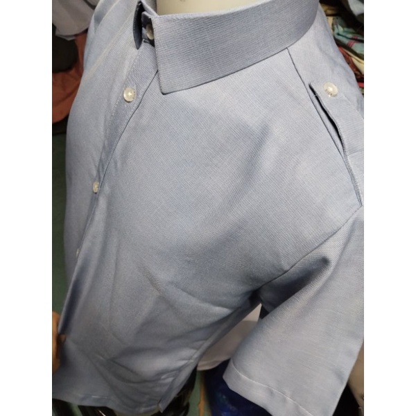 INC SCAN UNIFORM MALE | Shopee Philippines