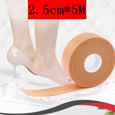 Anti-wear Foot Heel Protects the Ankle Finger Sticker | Shopee Philippines