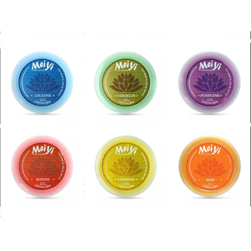 Meiyi Herbs Essentials (Formerly Creations Spa Essentials) Massage Rub ...
