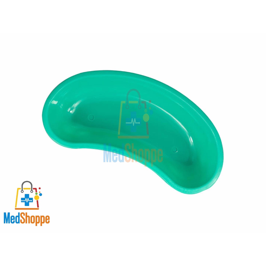 Kidney Basin Plastic | Shopee Philippines