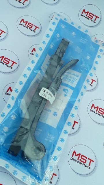 Chain Guide Kit CT100 Bajaj Genuine Parts 36311006 (46) | Shopee ...