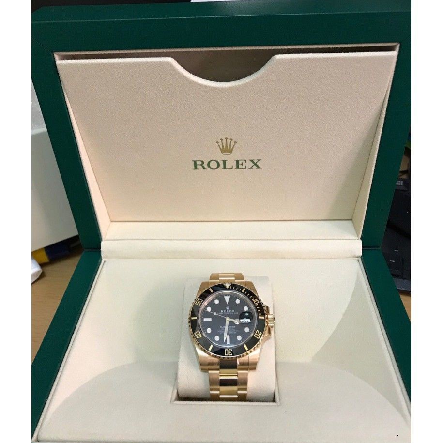 [shipment from Philippines]【N factory】Rolex Submariner Series Men's ...