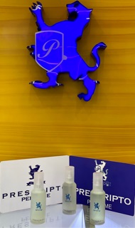 Prescripto Perfume for Men 60ml | Shopee Philippines