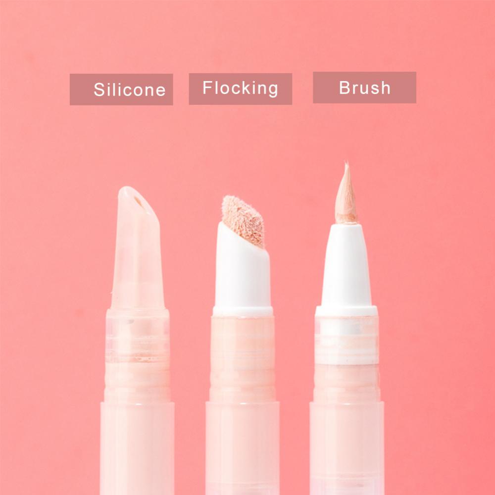 3/5ML Rotating Repacking Pen Liquid Foundation Dispensing Bottle ...