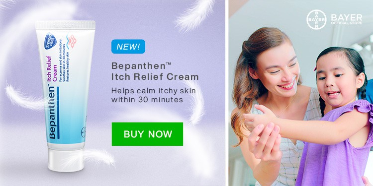 Bayer Consumer Health , Online Shop | Shopee Philippines