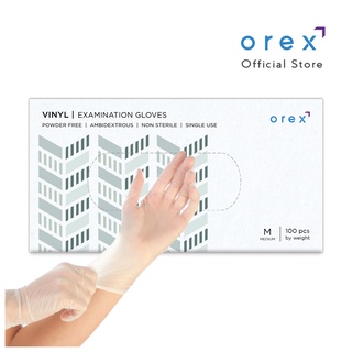 OREX Philippines, Online Shop | Shopee Philippines