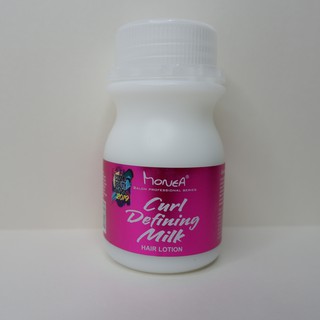 MONEA Curl Defining Milk Hair Lotion | Shopee Philippines