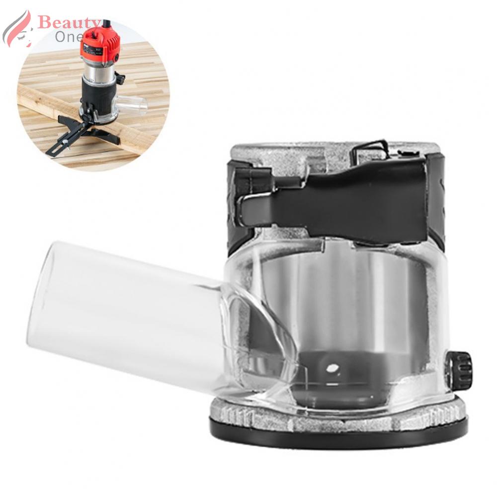 WHOOPS~Useful Router Base Aluminum Alloy Base Cutter Base Machine ...