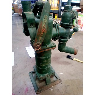 Champion/Dragon POSO Part 3 Jetmatic Pump | Shopee Philippines