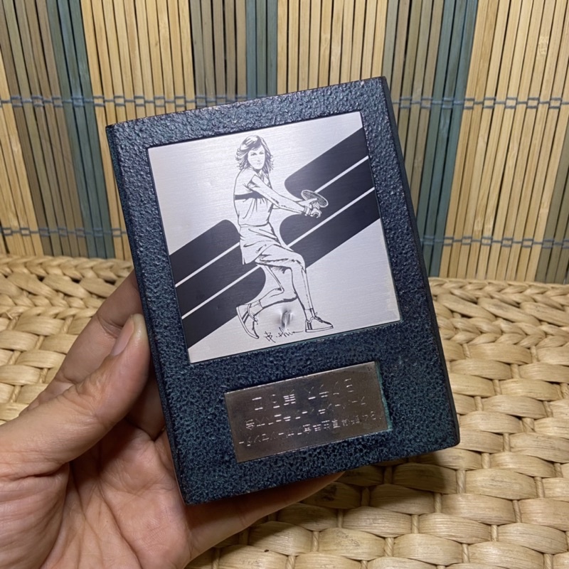 JAPAN SURPLUS 08 009 Metal Display Stand - UniTop