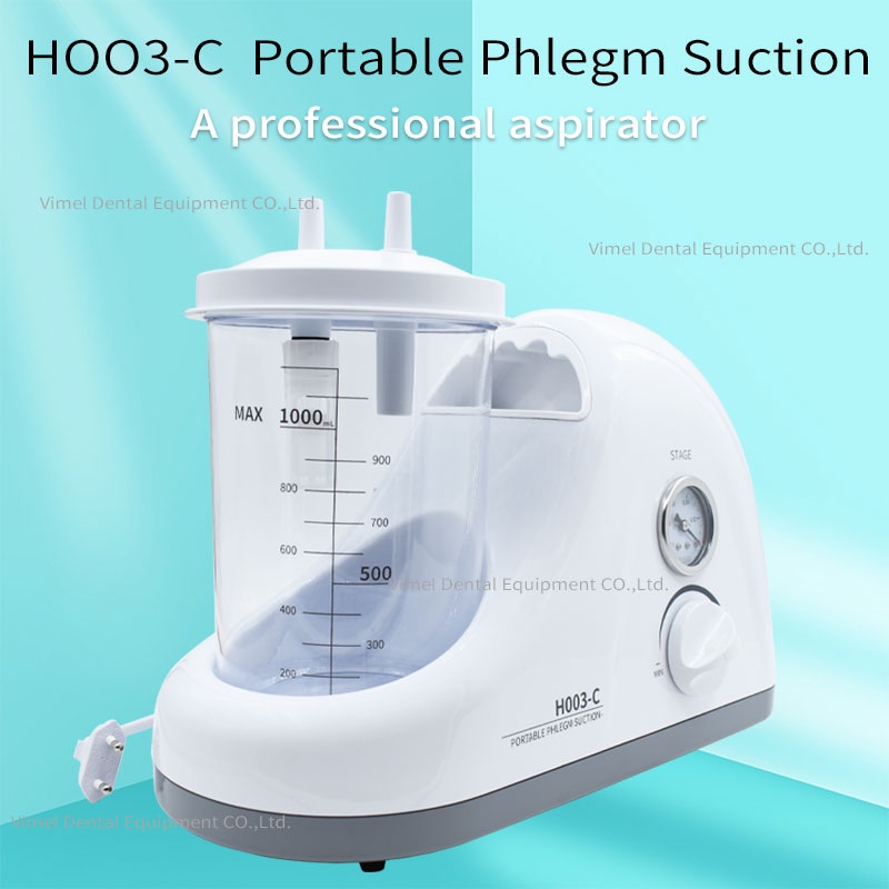 Medical Equipment First Aid Emergency Hospital Dental Portable Handheld ...