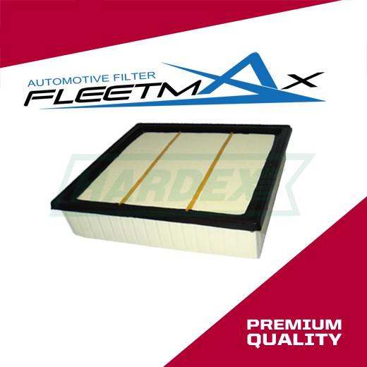 Fleetmax Air Filter for Isuzu D-Max 2013-2016 and MU-X 2013-2018 ...