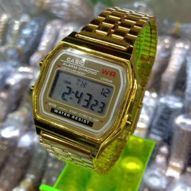 Casio Digital Watch | Shopee Philippines