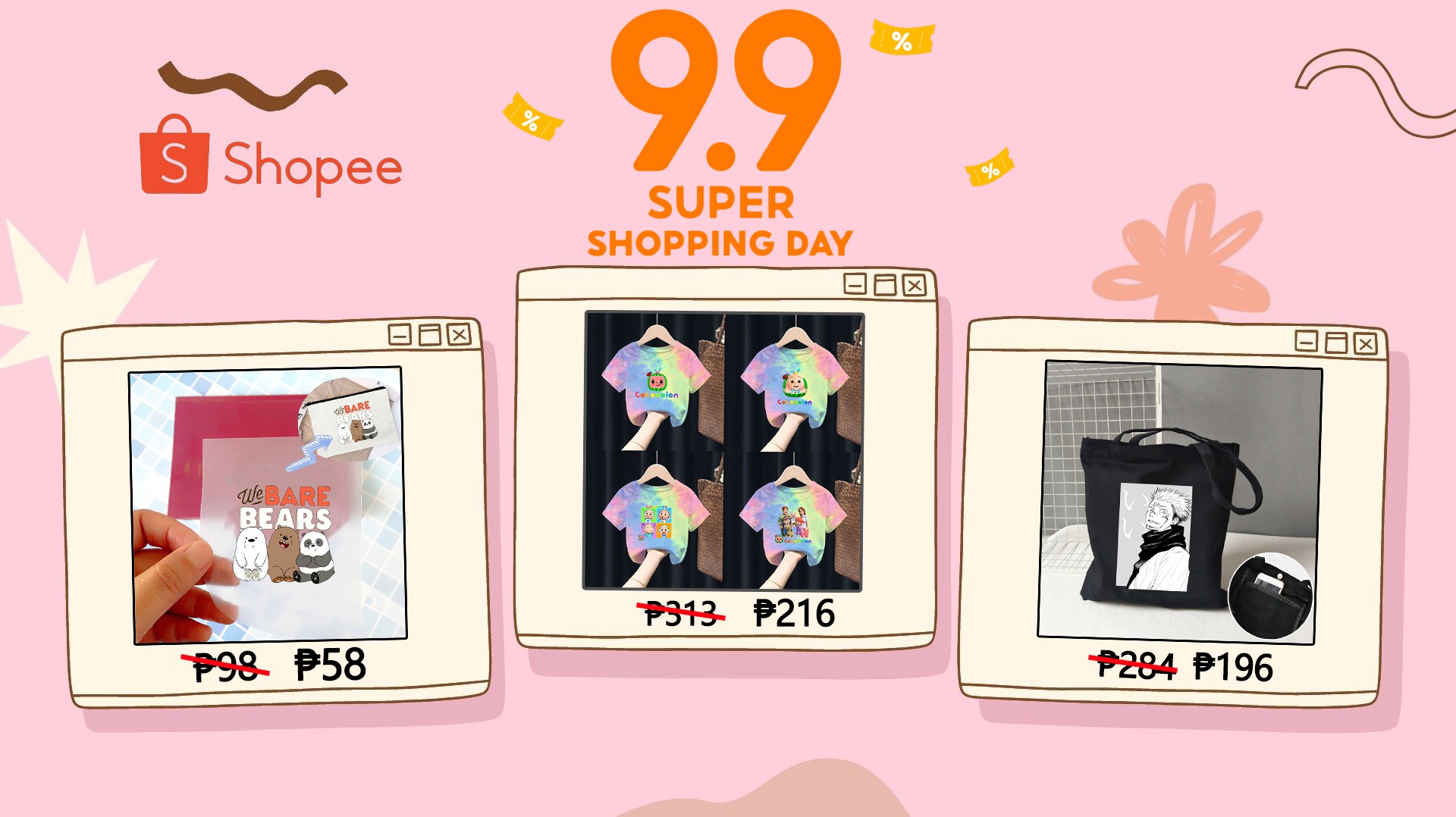 J.K fashion store, Online Shop | Shopee Philippines