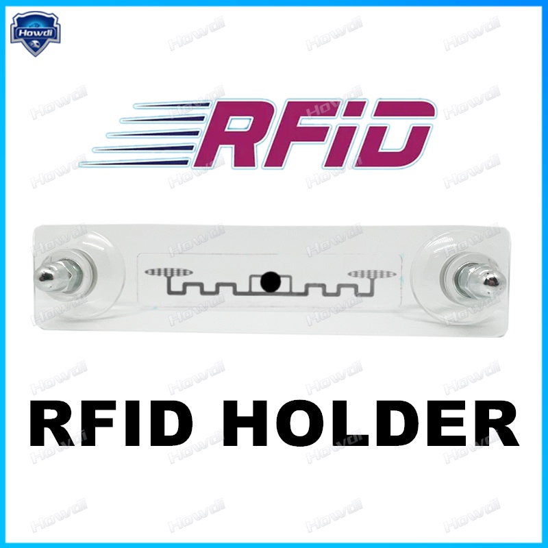 RFID bracket touch tag TNG smart | Shopee Philippines