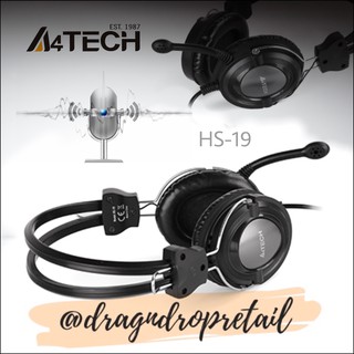 a4tech headset - Best Prices and Online Promos - Oct 2022 | Shopee ...